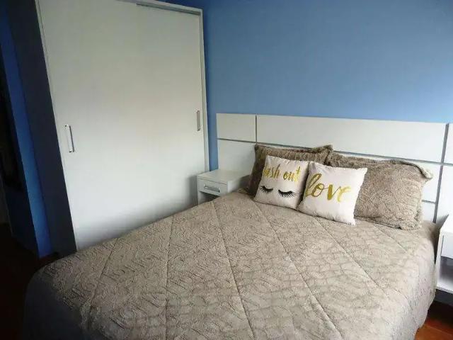 Apartamento para Venda em Capão da Canoa/RS Centro 3 Quartos