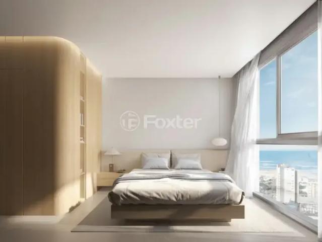 Apartamento para Venda em Capão da Canoa/RS Centro 3 Quartos