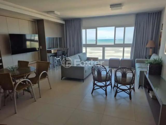 Apartamento para Venda em Capão da Canoa/RS Centro 4 Quartos
