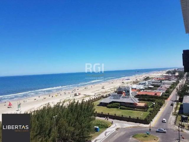 Apartamento para Venda em Capão da Canoa/RS Centro 4 Quartos