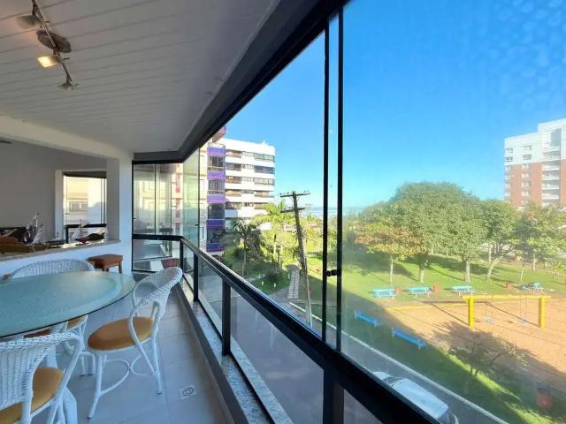 Apartamento para Venda em Capão da Canoa/RS Centro 4 Quartos