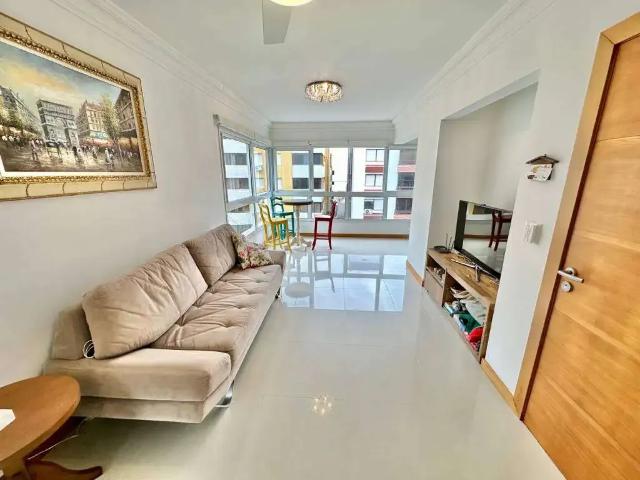 Apartamento para Venda em Capão da Canoa/RS Centro 4 Quartos