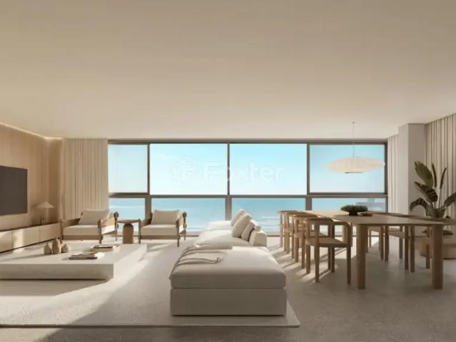 Apartamento para Venda em Capão da Canoa/RS Centro 4 Quartos
