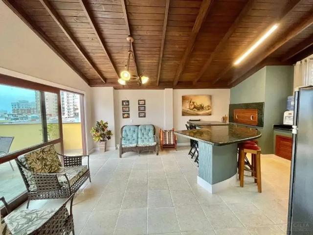 Apartamento para Venda em Capão da Canoa/RS Centro 4 Quartos