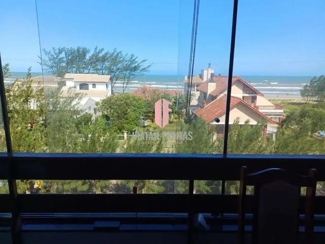 Apartamento para Venda em Capão da Canoa/RS Curumim 2 Quartos