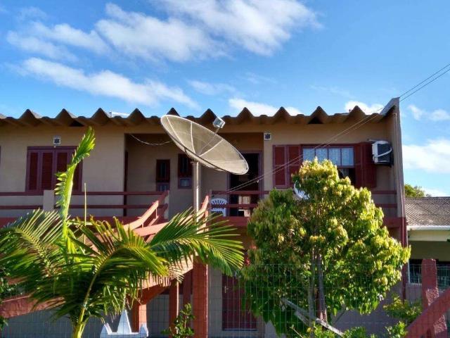 Apartamento para Venda em Capão da Canoa/RS Curumim 2 Quartos