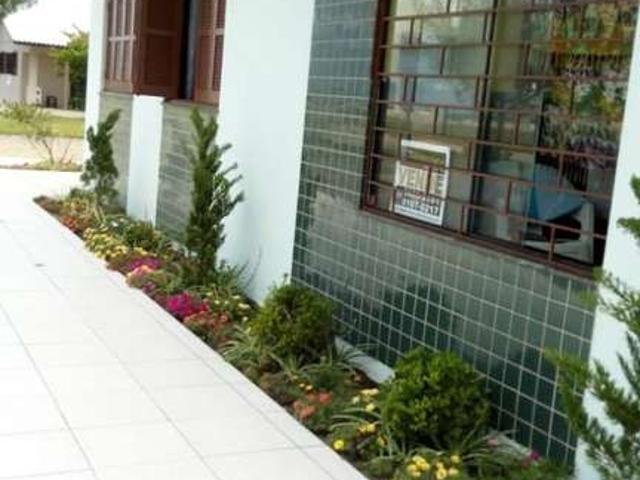 Apartamento para Venda em Capão da Canoa/RS Curumim 2 Quartos