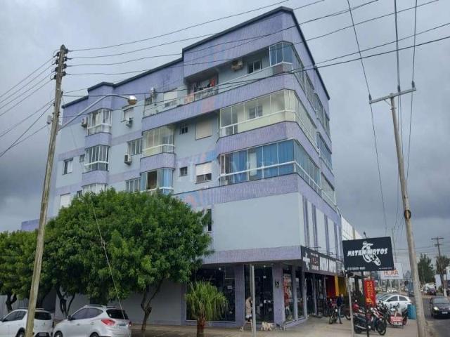 Apartamento para Venda em Capão da Canoa/RS Araça 2 Quartos