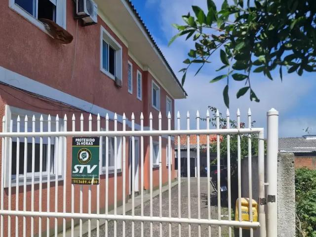 Apartamento para Venda em Capão da Canoa/RS Araça 2 Quartos