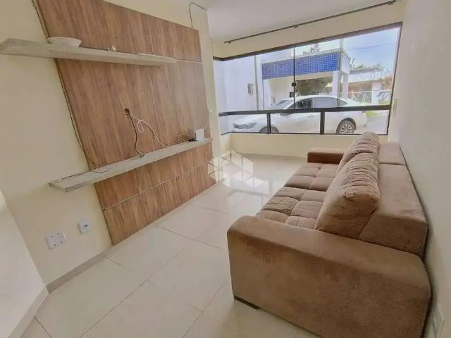 Apartamento para Venda em Capão da Canoa/RS Araça 2 Quartos