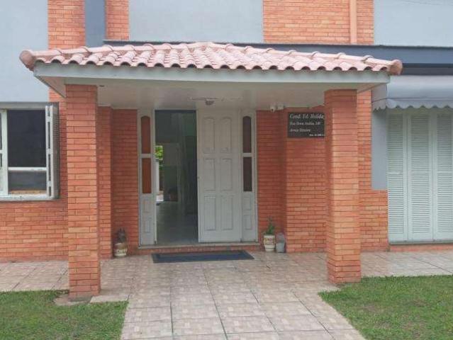 Apartamento para Venda em Capão da Canoa/RS Arroio Teixeira 1 Quartos