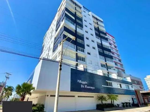 Apartamento para Venda em Capão da Canoa/RS Arroio Teixeira 2 Quartos