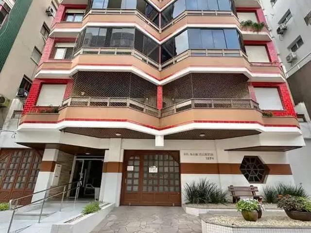Apartamento para Venda em Capão da Canoa/RS Arroio Teixeira 3 Quartos