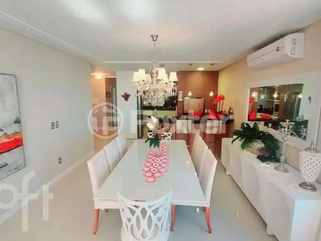 Apartamento para Venda em Capão da Canoa/RS Navegantes 4 Quartos