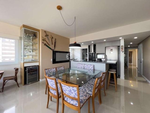 Apartamento para Venda em Capão da Canoa/RS Navegantes 4 Quartos