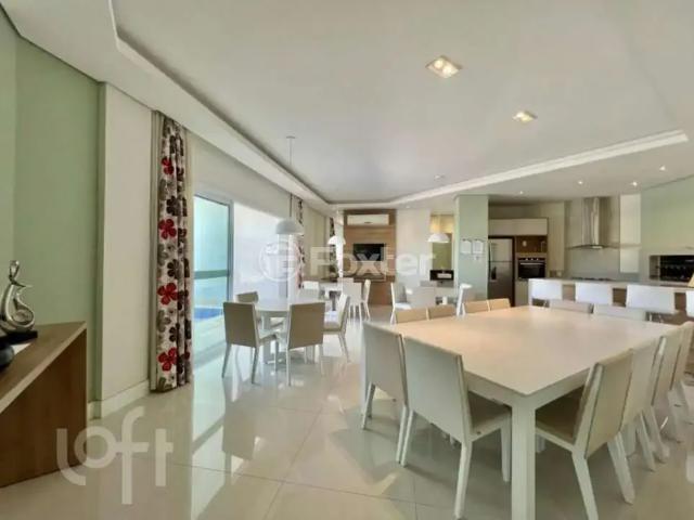 Apartamento para Venda em Capão da Canoa/RS Navegantes 4 Quartos