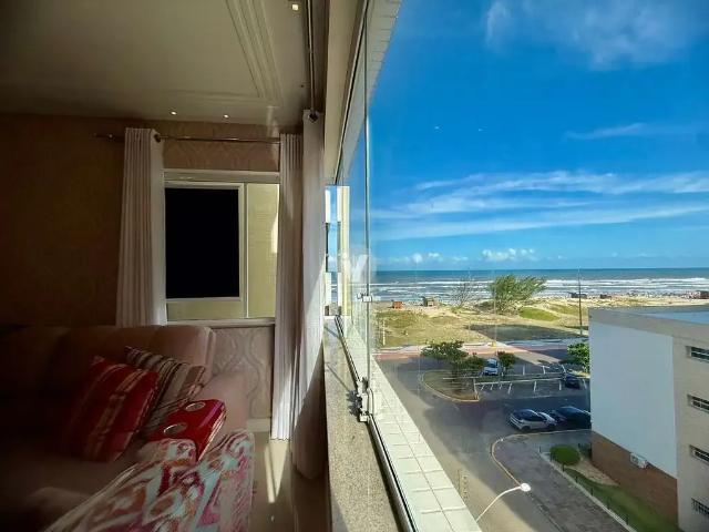 Apartamento para Venda em Capão da Canoa/RS Navegantes 4 Quartos