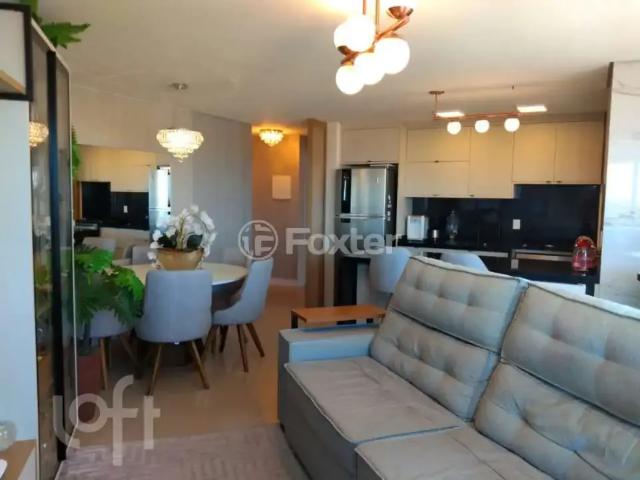 Apartamento para Venda em Capão da Canoa/RS Navegantes 4 Quartos