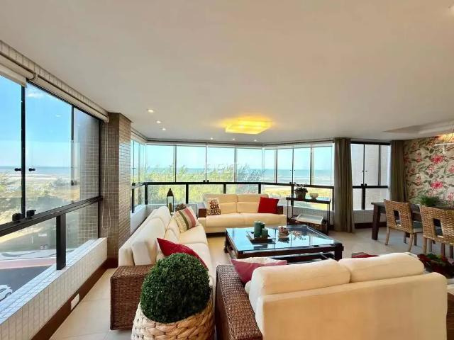 Apartamento para Venda em Capão da Canoa/RS Navegantes 4 Quartos