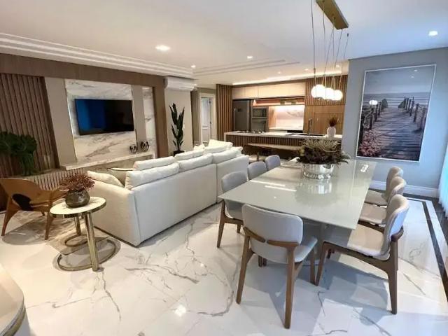 Apartamento para Venda em Capão da Canoa/RS Navegantes 4 Quartos