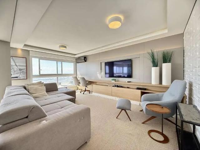 Apartamento para Venda em Capão da Canoa/RS Navegantes 4 Quartos
