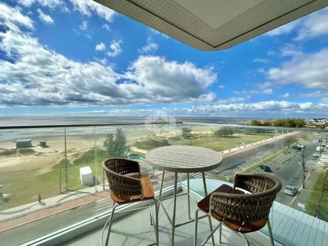 Apartamento para Venda em Capão da Canoa/RS Navegantes 4 Quartos