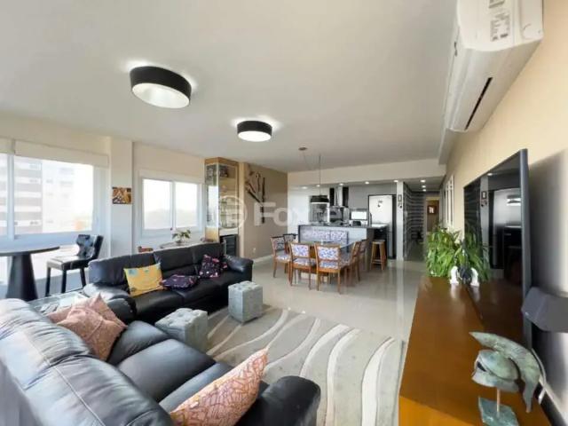 Apartamento para Venda em Capão da Canoa/RS Navegantes 4 Quartos