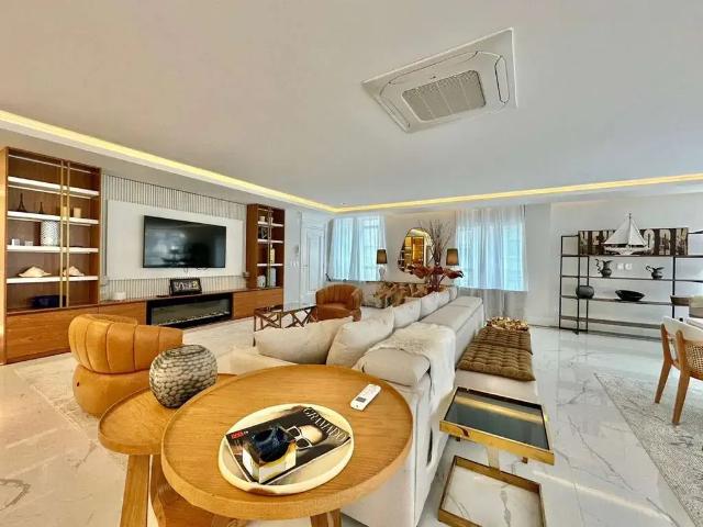 Apartamento para Venda em Capão da Canoa/RS Navegantes 5 Quartos