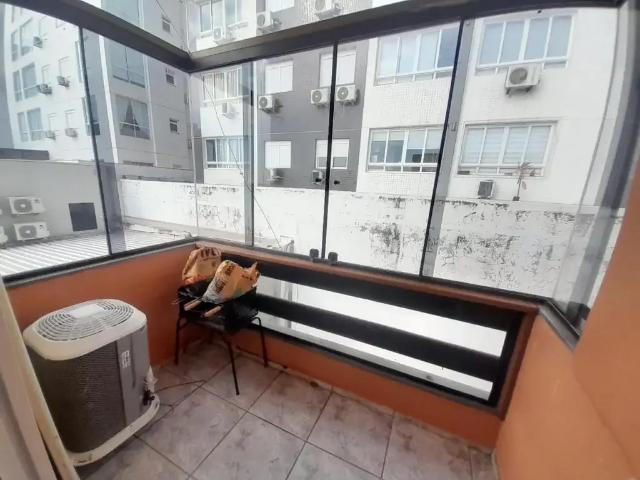 Apartamento para Venda em Capão da Canoa/RS Navegantes 1 Quartos