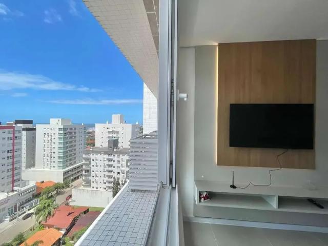Apartamento para Venda em Capão da Canoa/RS Navegantes 1 Quartos