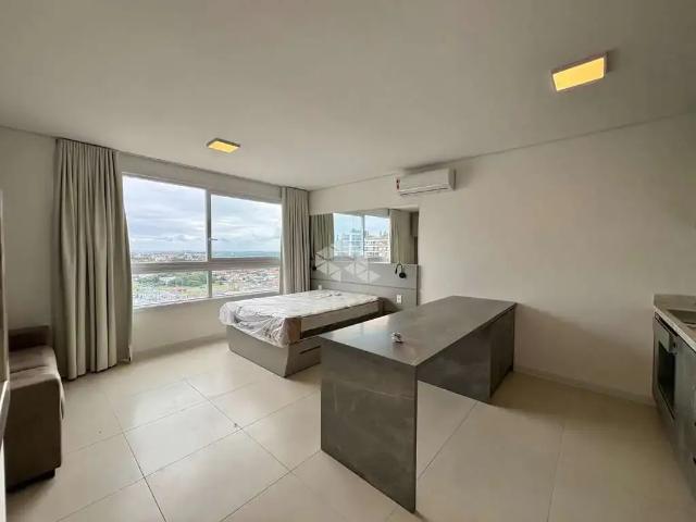 Apartamento para Venda em Capão da Canoa/RS Navegantes 1 Quartos