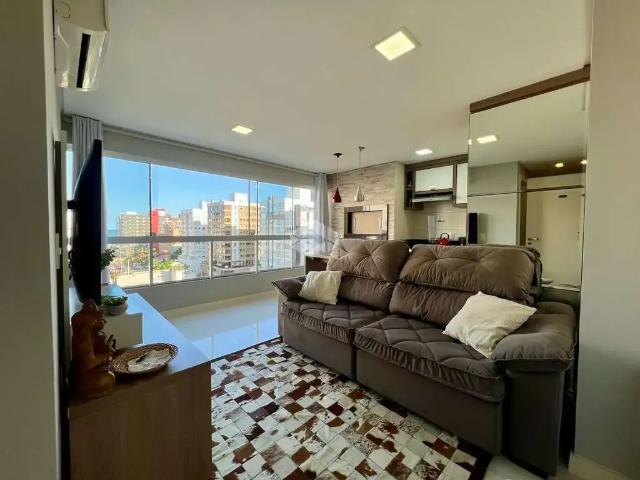 Apartamento para Venda em Capão da Canoa/RS Navegantes 1 Quartos