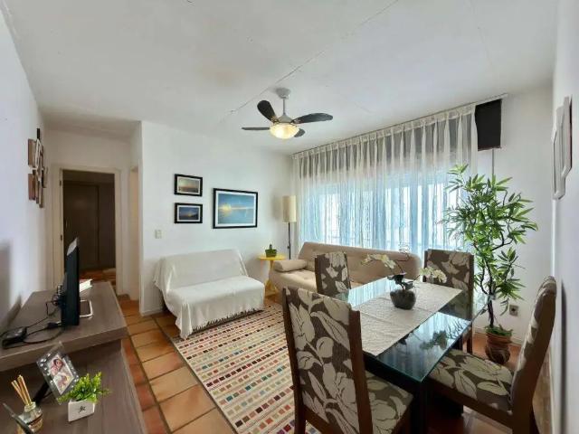 Apartamento para Venda em Capão da Canoa/RS Navegantes 1 Quartos