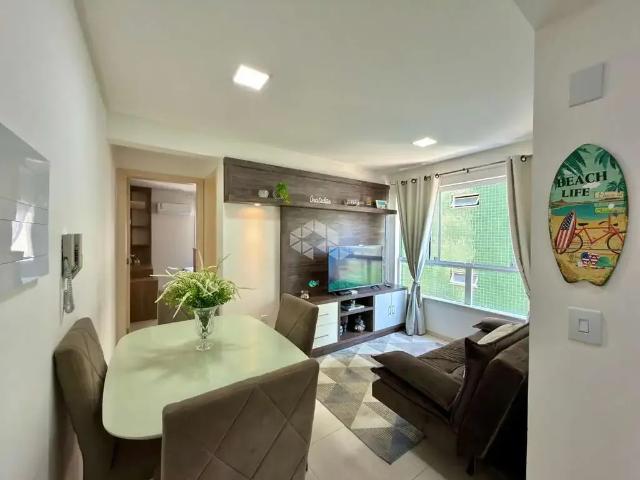 Apartamento para Venda em Capão da Canoa/RS Navegantes 1 Quartos