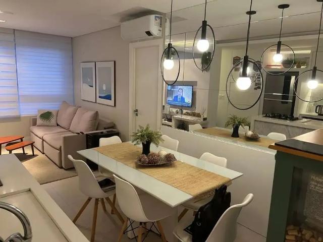 Apartamento para Venda em Capão da Canoa/RS Navegantes 1 Quartos