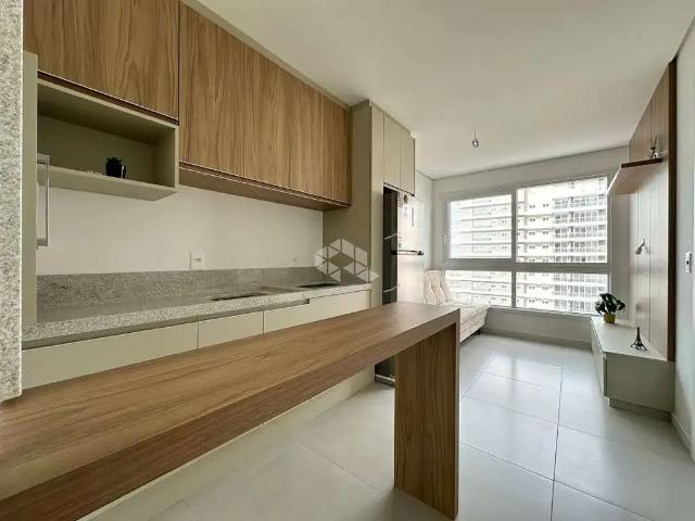 Apartamento para Venda em Capão da Canoa/RS Navegantes 1 Quartos