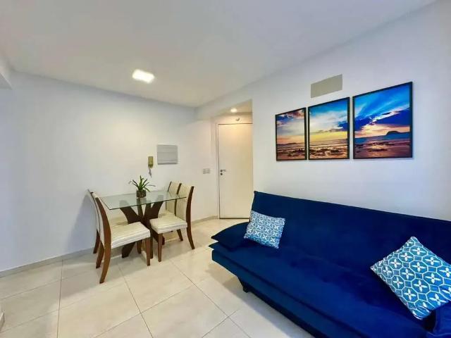 Apartamento para Venda em Capão da Canoa/RS Navegantes 1 Quartos