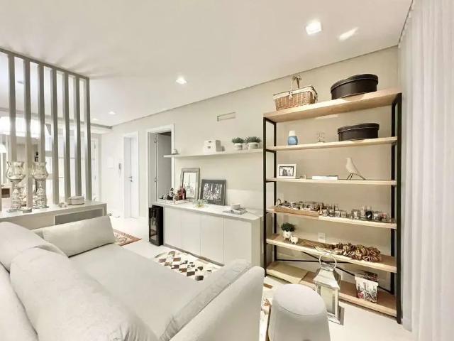 Apartamento para Venda em Capão da Canoa/RS Navegantes 1 Quartos