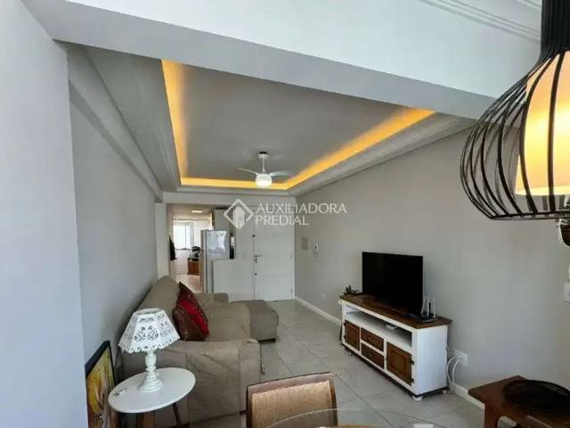 Apartamento para Venda em Capão da Canoa/RS Navegantes 1 Quartos
