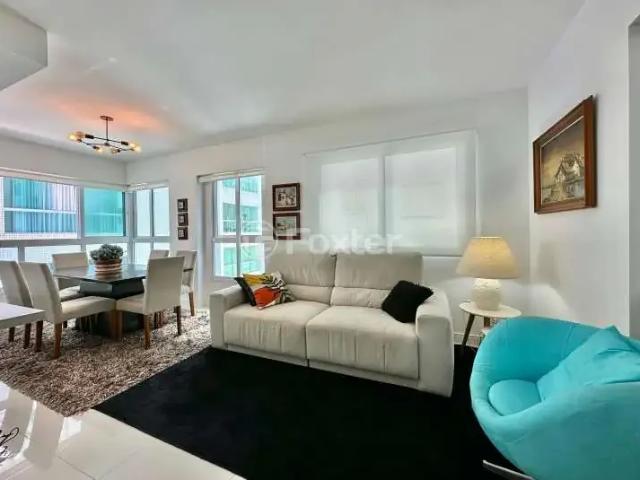 Apartamento para Venda em Capão da Canoa/RS Navegantes 1 Quartos
