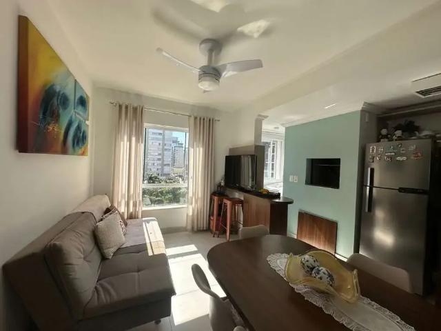 Apartamento para Venda em Capão da Canoa/RS Navegantes 2 Quartos