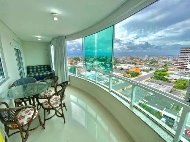 Apartamento para Venda em Capão da Canoa/RS Navegantes 2 Quartos