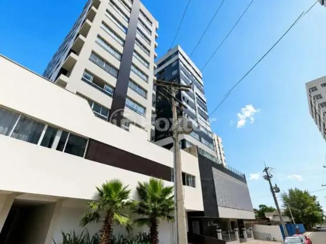 Apartamento para Venda em Capão da Canoa/RS Navegantes 2 Quartos
