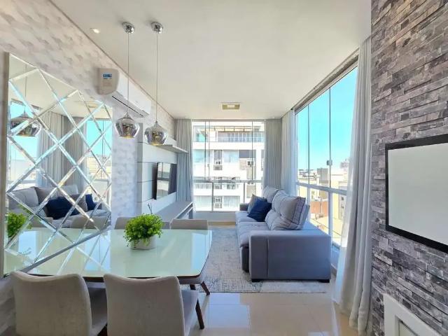 Apartamento para Venda em Capão da Canoa/RS Navegantes 2 Quartos