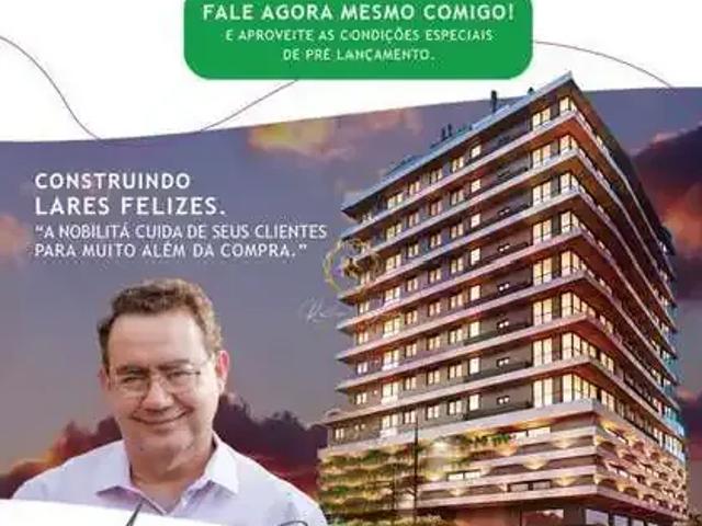 Apartamento para Venda em Capão da Canoa/RS Navegantes 2 Quartos