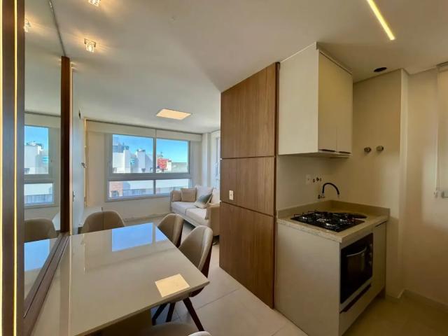 Apartamento para Venda em Capão da Canoa/RS Navegantes 2 Quartos