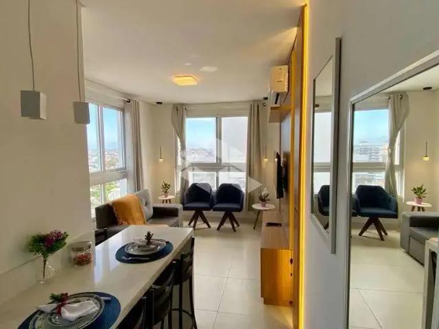 Apartamento para Venda em Capão da Canoa/RS Navegantes 2 Quartos