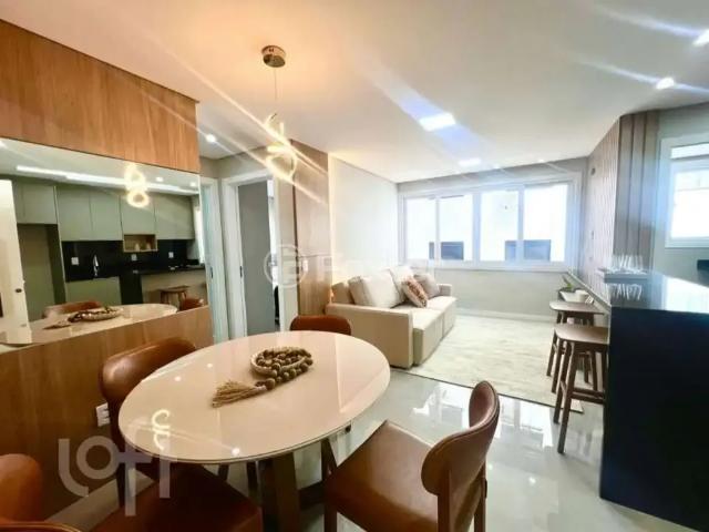 Apartamento para Venda em Capão da Canoa/RS Navegantes 2 Quartos