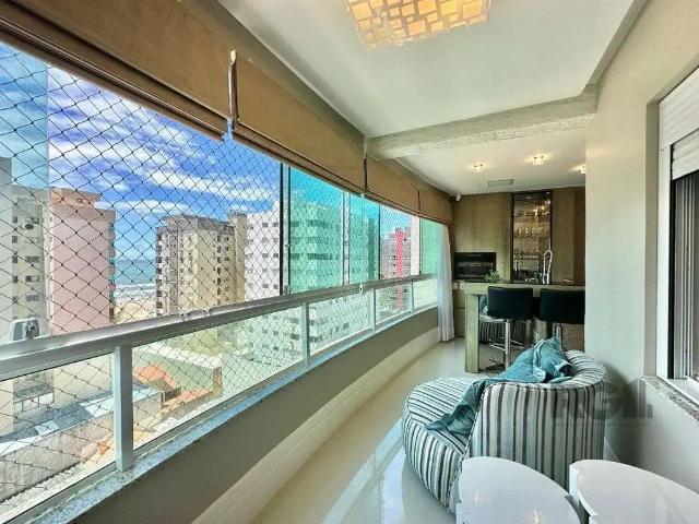 Apartamento para Venda em Capão da Canoa/RS Navegantes 2 Quartos