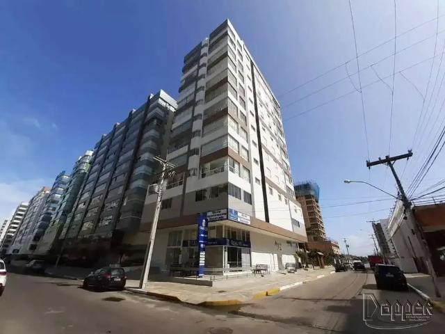 Apartamento para Venda em Capão da Canoa/RS Navegantes 2 Quartos